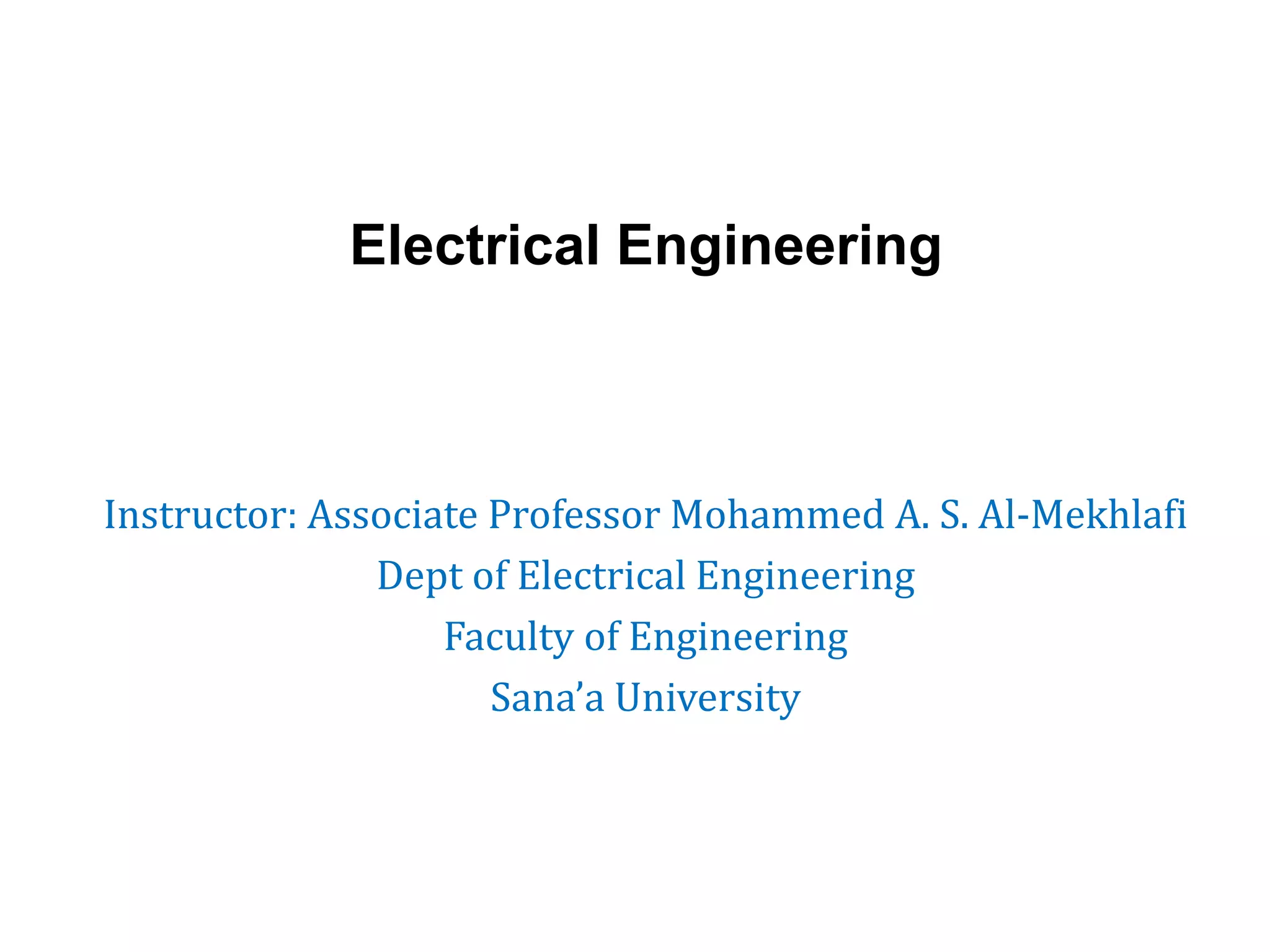 Lecture 1_Electrical Engineering.pptx