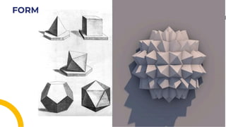 Lecture # 1 Elements of Design ( Fashion Elements ) | PDF