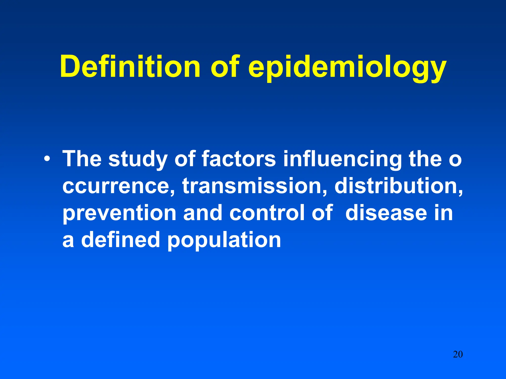 Lecture 1 epidemiology.pptx2222222222222 | PPT