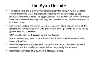 Lecture1F-Decades with theoory and literature | PPT