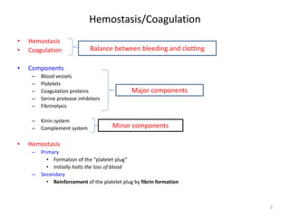 Lecture 1, fall 2014 | PDF