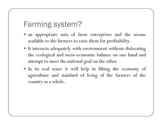 Lecture 1 Farming system scope importance and concept.pdf