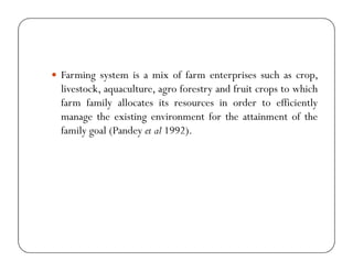 Lecture 1 Farming system scope importance and concept.pdf