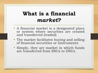Lecture 1 Financial Markets Overview.pptx