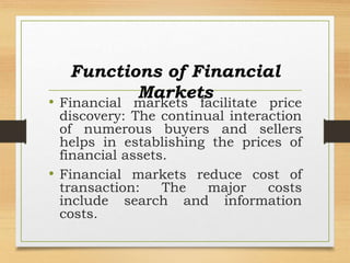 Lecture 1 Financial Markets Overview.pptx