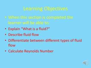 Lecture 1 flow phys6008 | PPSX