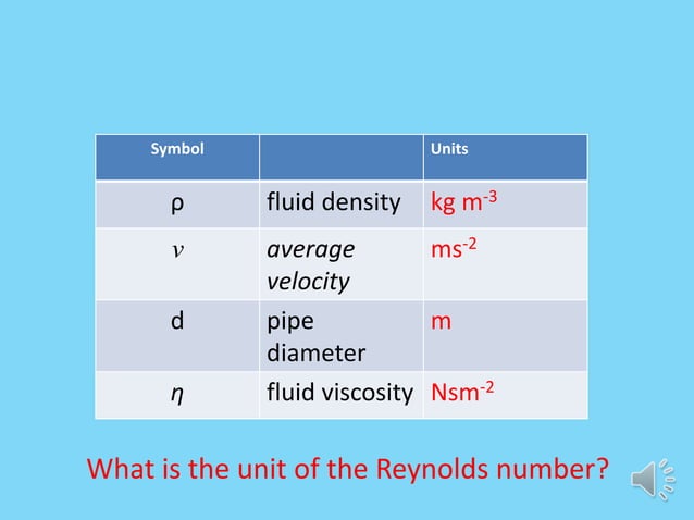 Lecture 1 flow phys6008 | PPSX | Physics | Science