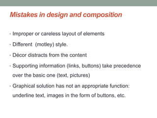 Lecture 1 Multimedia Presentation in the educational context | PPTX
