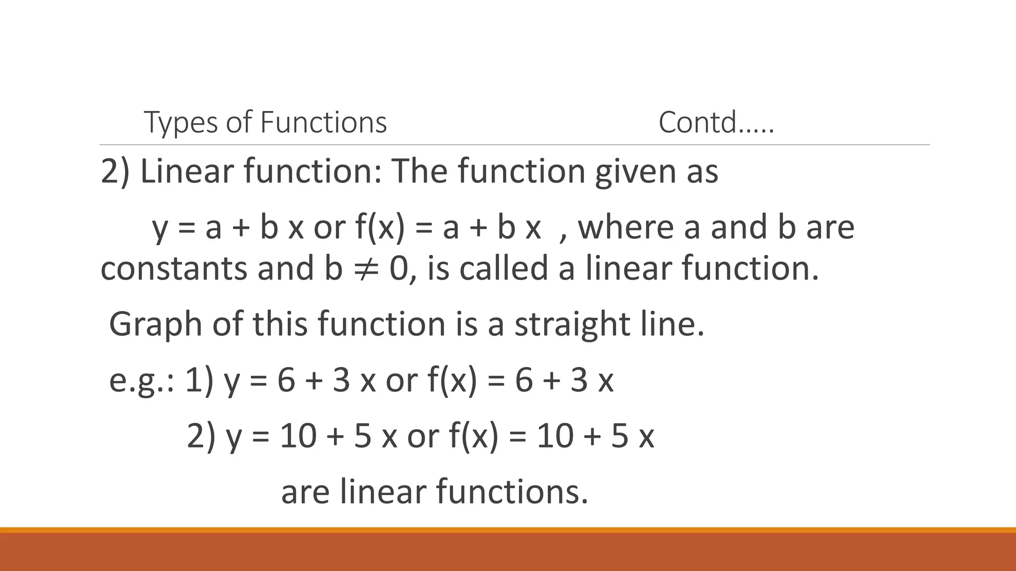 Lecture 1 Functions and Their applications.pdf | Free Download