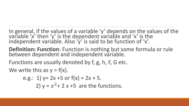 Lecture 1 Functions and Their applications.pdf