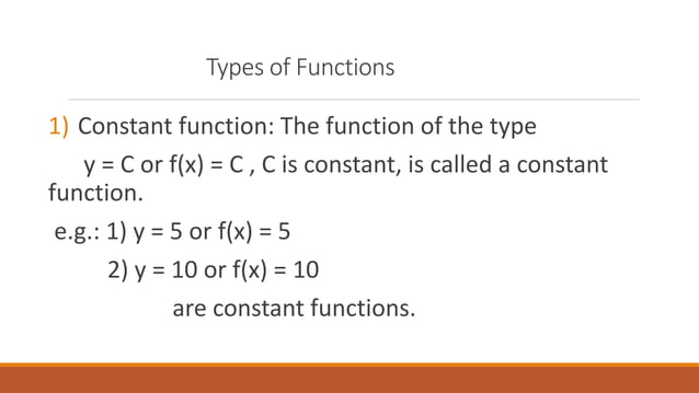 Lecture 1 Functions and Their applications.pdf