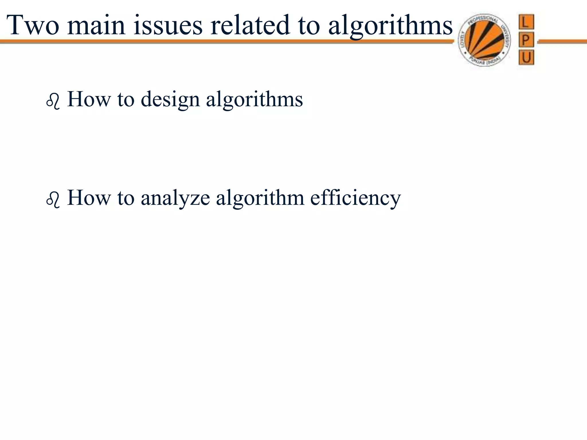 lecture 1(Fundamental of algorithms).pptx