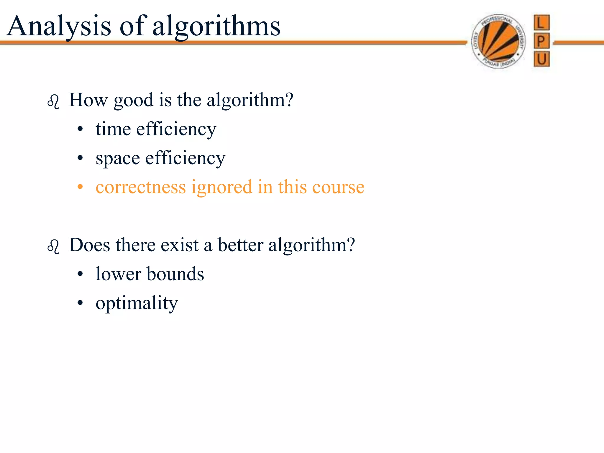 lecture 1(Fundamental of algorithms).pptx