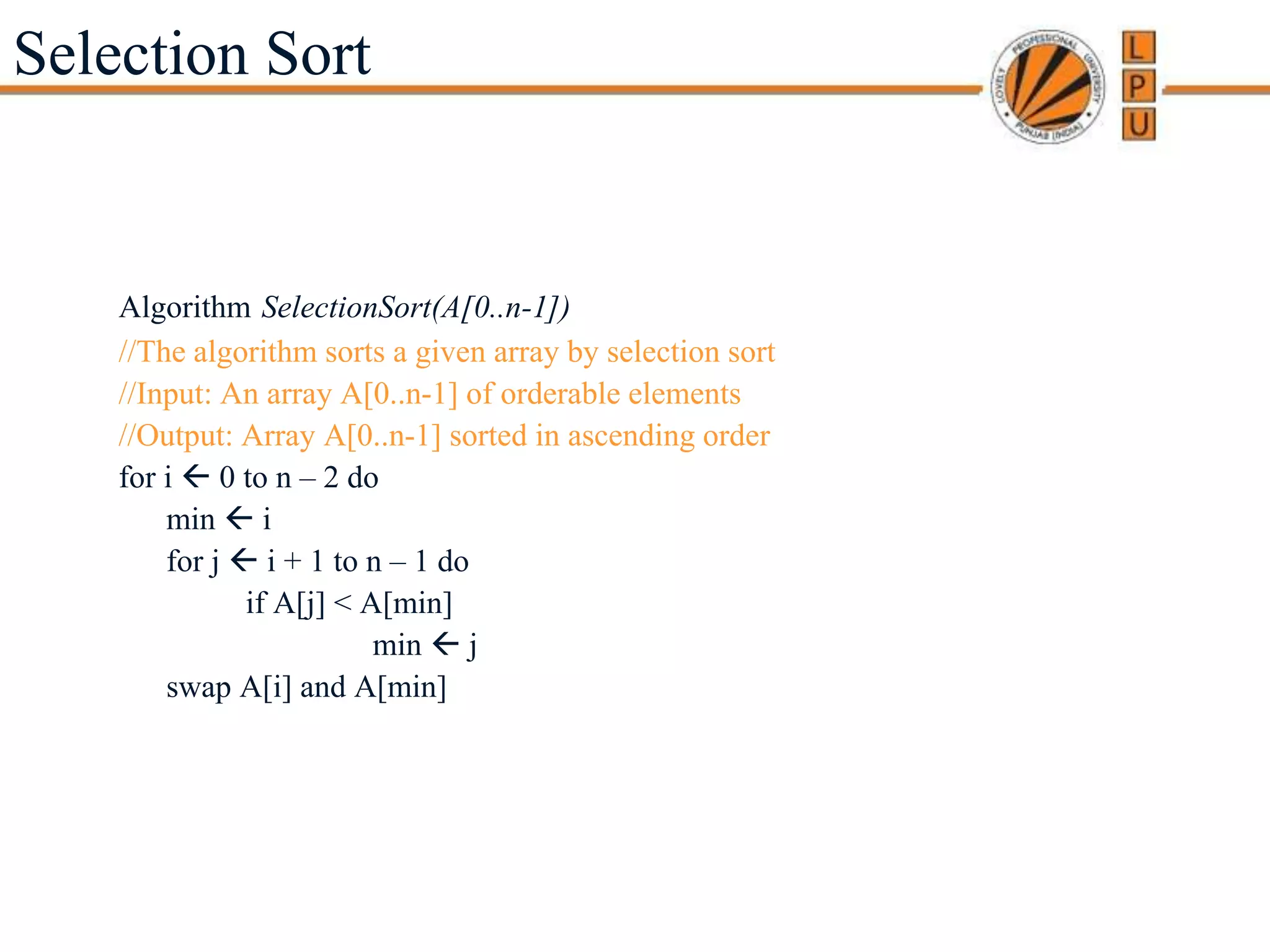 lecture 1(Fundamental of algorithms).pptx