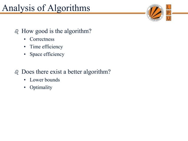 lecture 1(Fundamental of algorithms).pptx