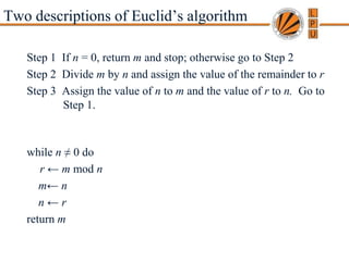 lecture 1(Fundamental of algorithms).pptx