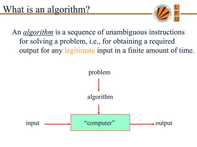 lecture 1(Fundamental of algorithms).pptx
