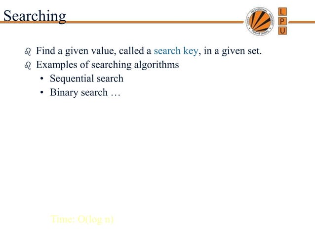 Lecture 1fundamental Of Algorithmspptx