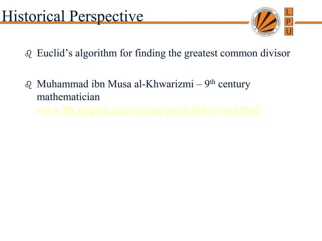 lecture 1(Fundamental of algorithms).pptx