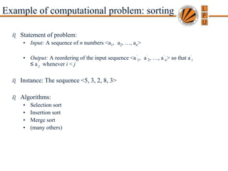 lecture 1(Fundamental of algorithms).pptx