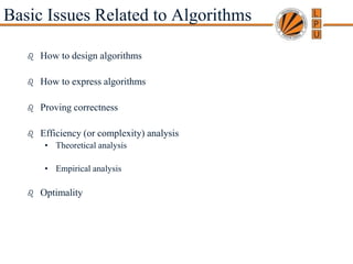 lecture 1(Fundamental of algorithms).pptx