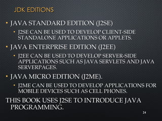 Lecture 1 Fundamentals of Programming I.ppt