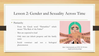 Lecture 1 Gender and Sexuality as a Social Reality.pdf