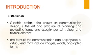 Lecture 1 General overview of Graphic Design.pptx