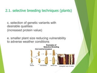 Lecture1_Genetics_Science-of-Heredity-and-Variation.pdf | Gardening ...