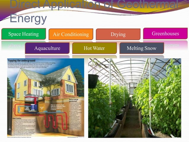 Lecture 1 Geothermal Energy.pptx | Free Download