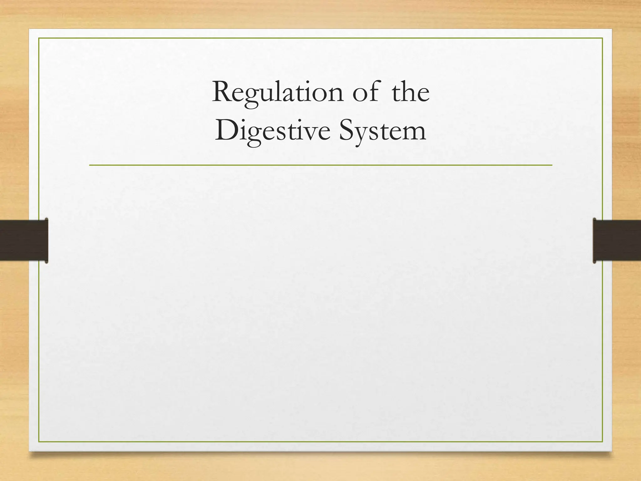 LECTURE 1 git.pptx gastrointestinal system and its functions structure ...