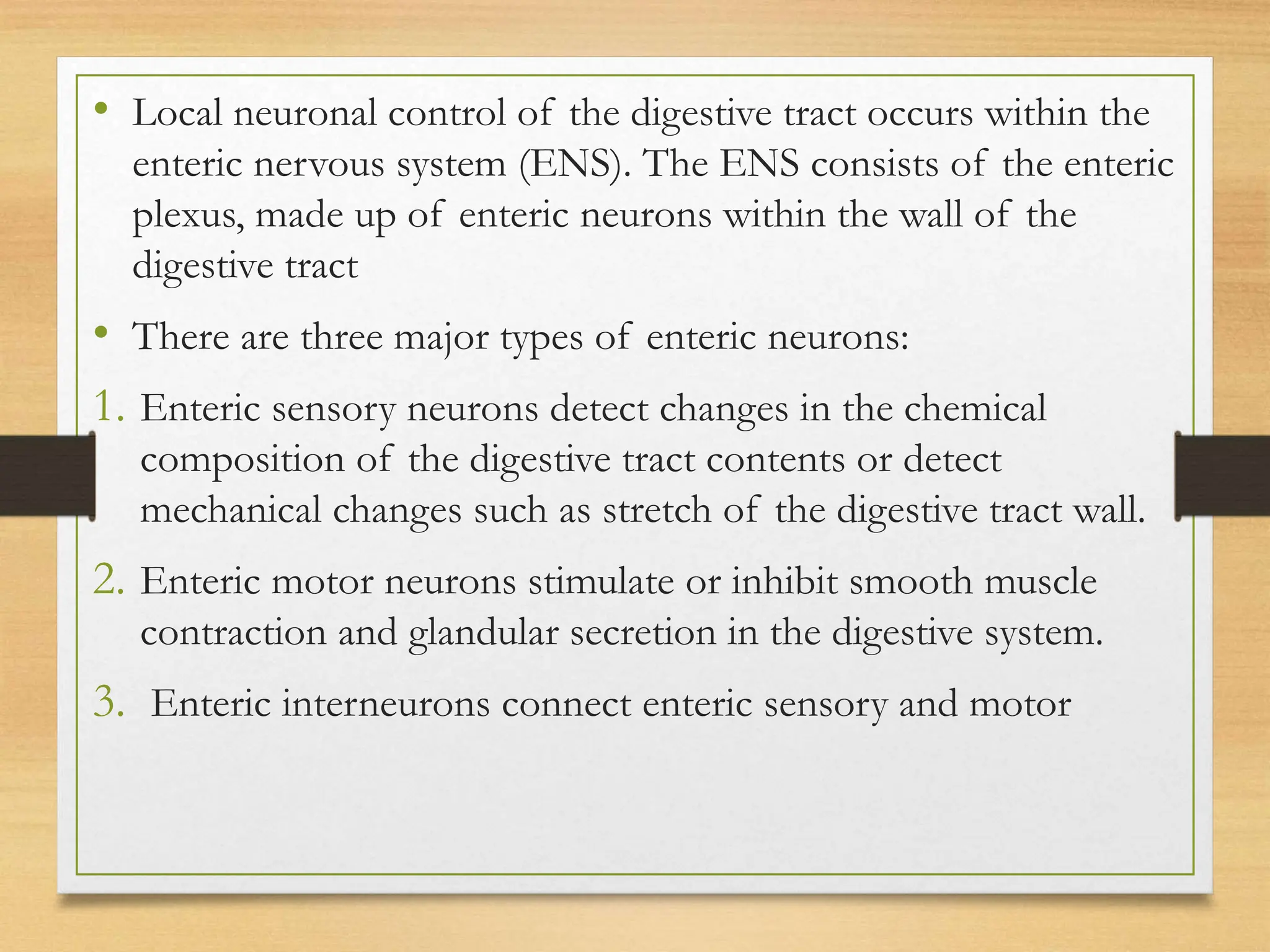 LECTURE 1 git.pptx gastrointestinal system and its functions structure ...