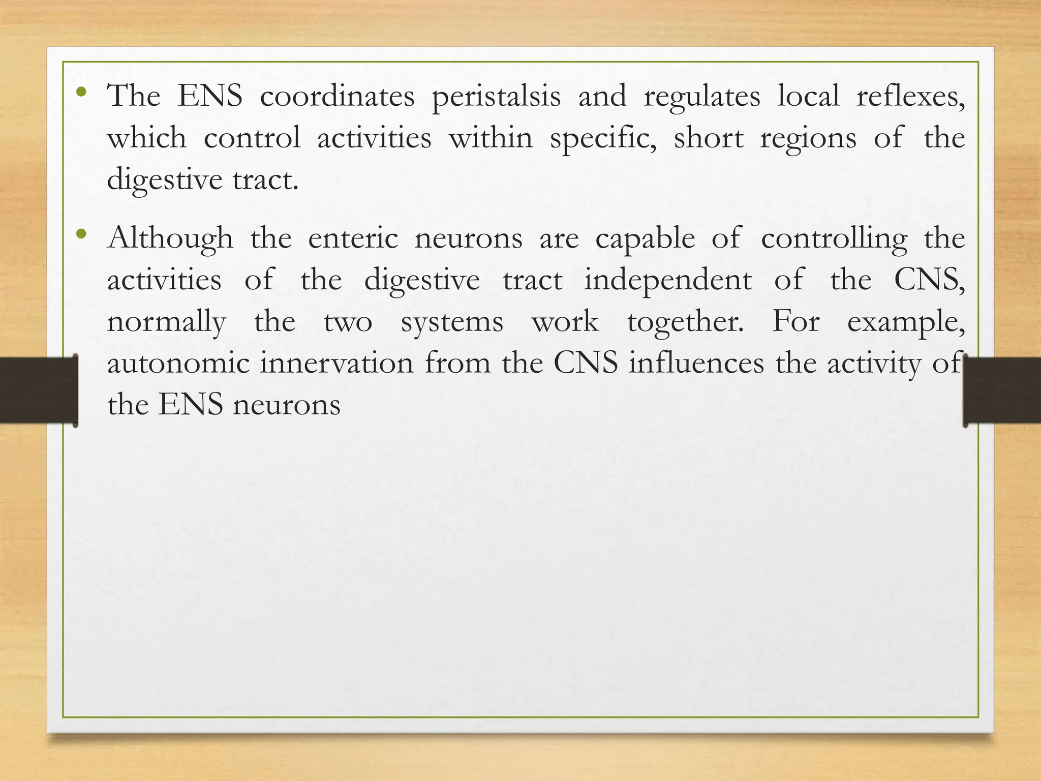LECTURE 1 git.pptx gastrointestinal system and its functions structure ...