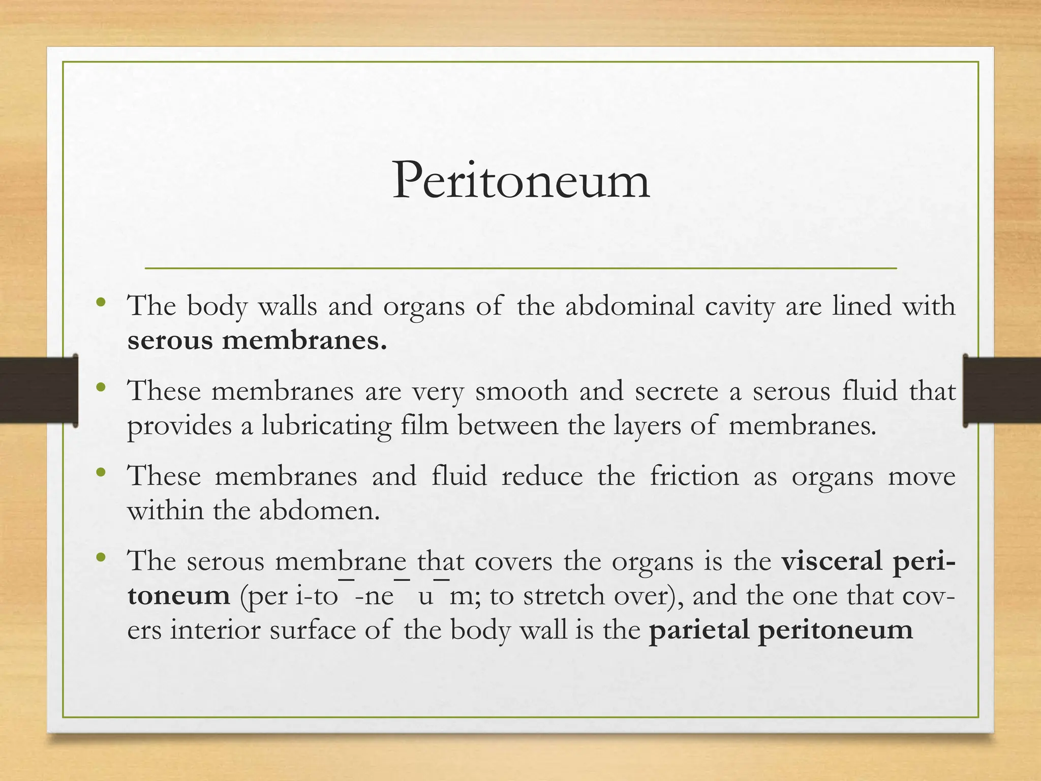 LECTURE 1 git.pptx gastrointestinal system and its functions structure ...