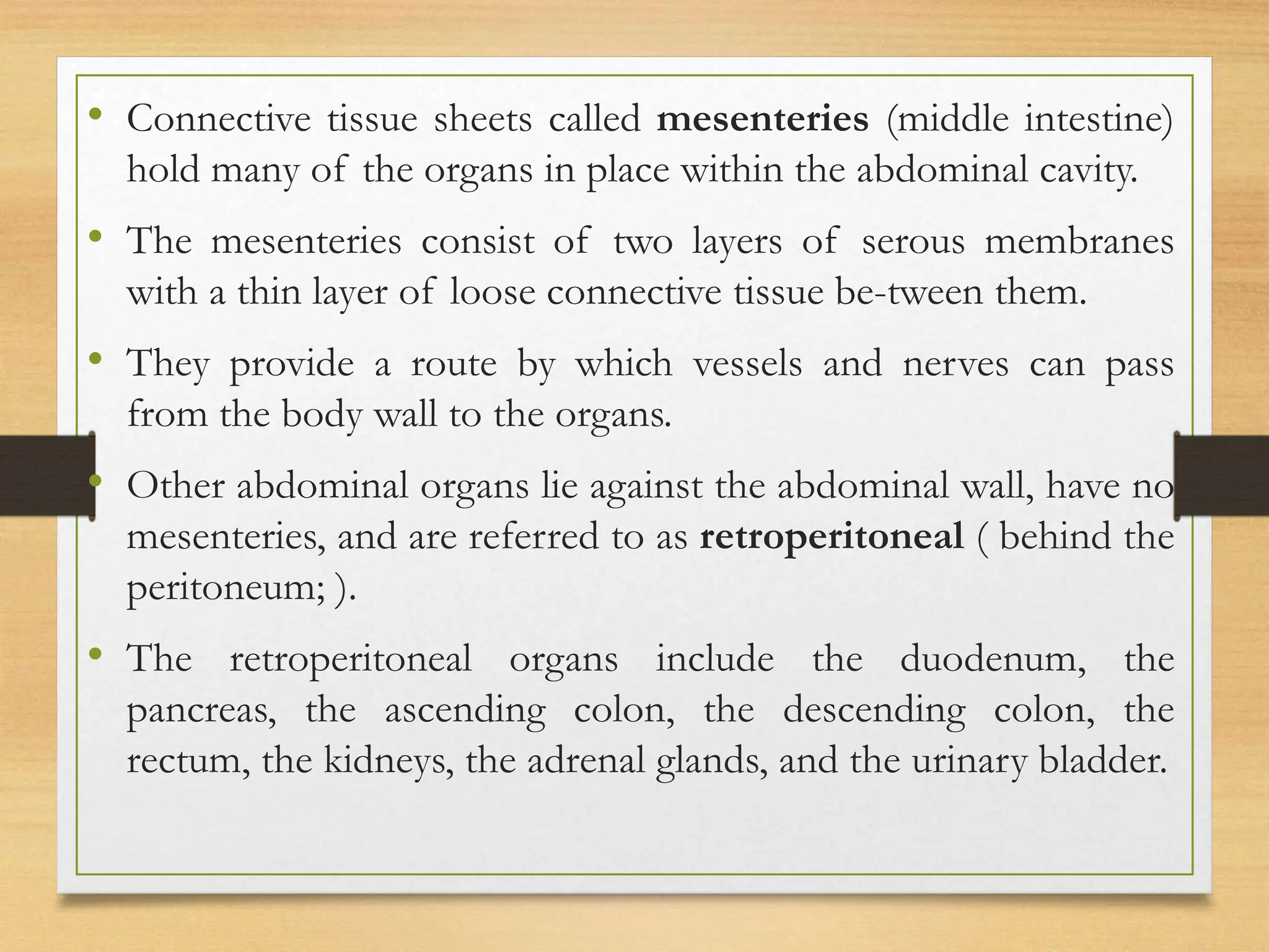 LECTURE 1 git.pptx gastrointestinal system and its functions structure ...