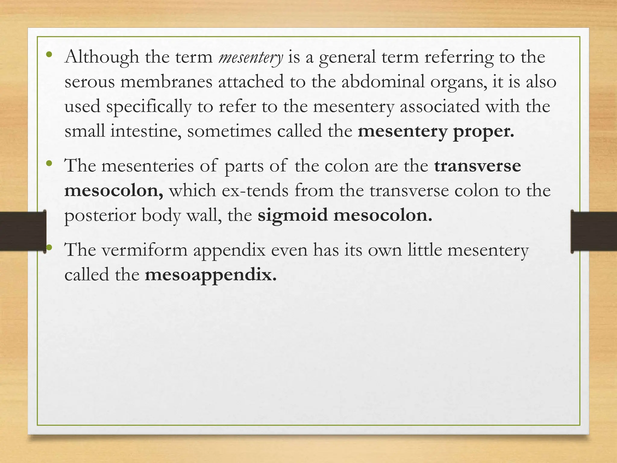 LECTURE 1 git.pptx gastrointestinal system and its functions structure ...