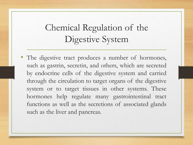 LECTURE 1 git.pptx gastrointestinal system and its functions structure ...