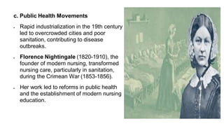 Lecture 1 Historical Development of Medical Practices and Knowledge.pdf