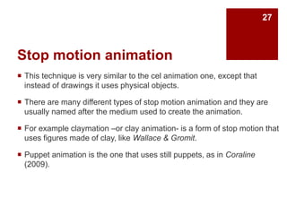 Lecture 1 History of Animation.pptx