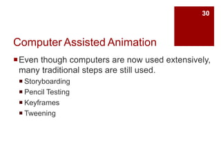 Lecture 1 History of Animation.pptx