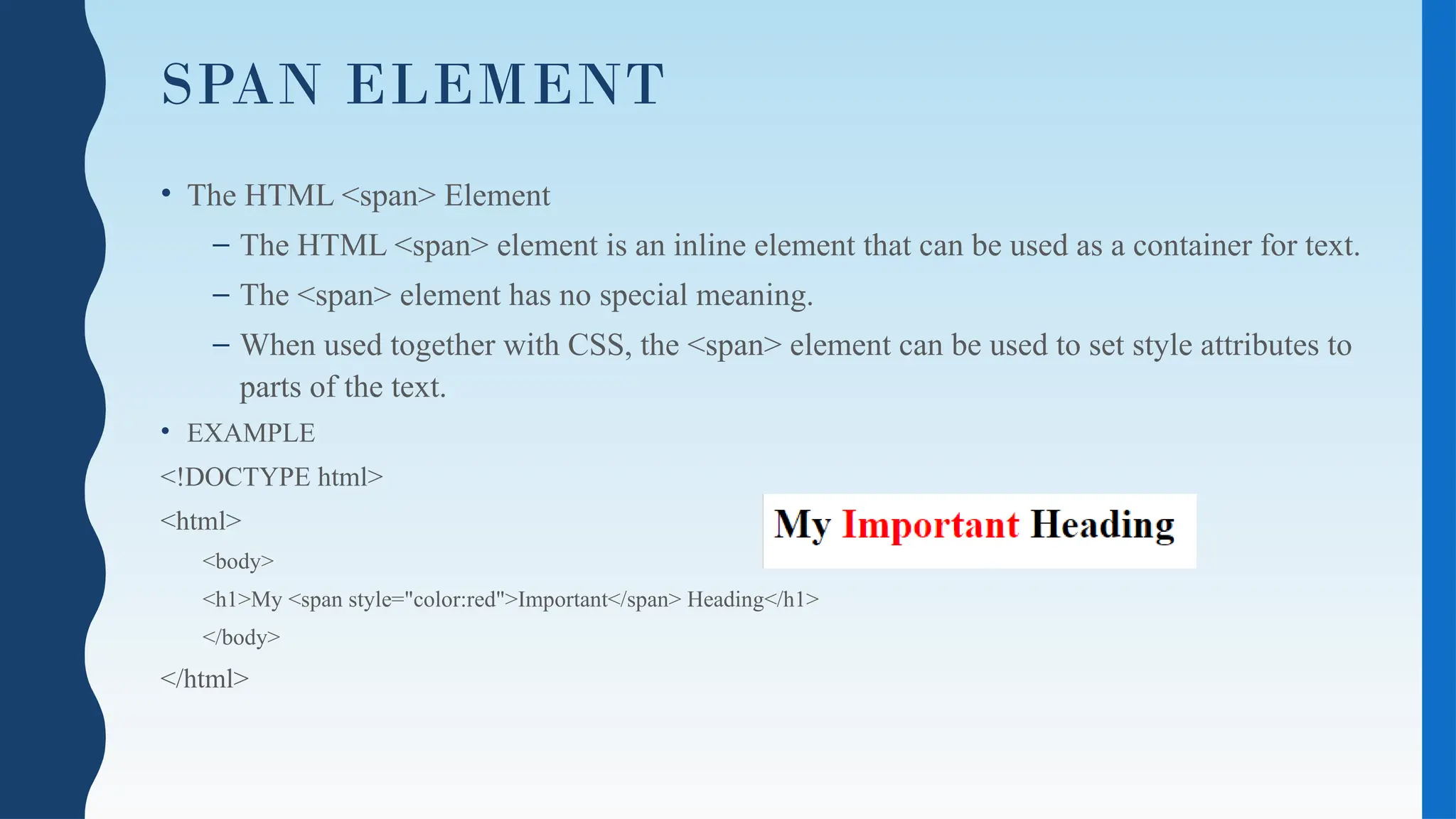 Html Basics Web Development Part 1 Pptx Web Design And Html Internet