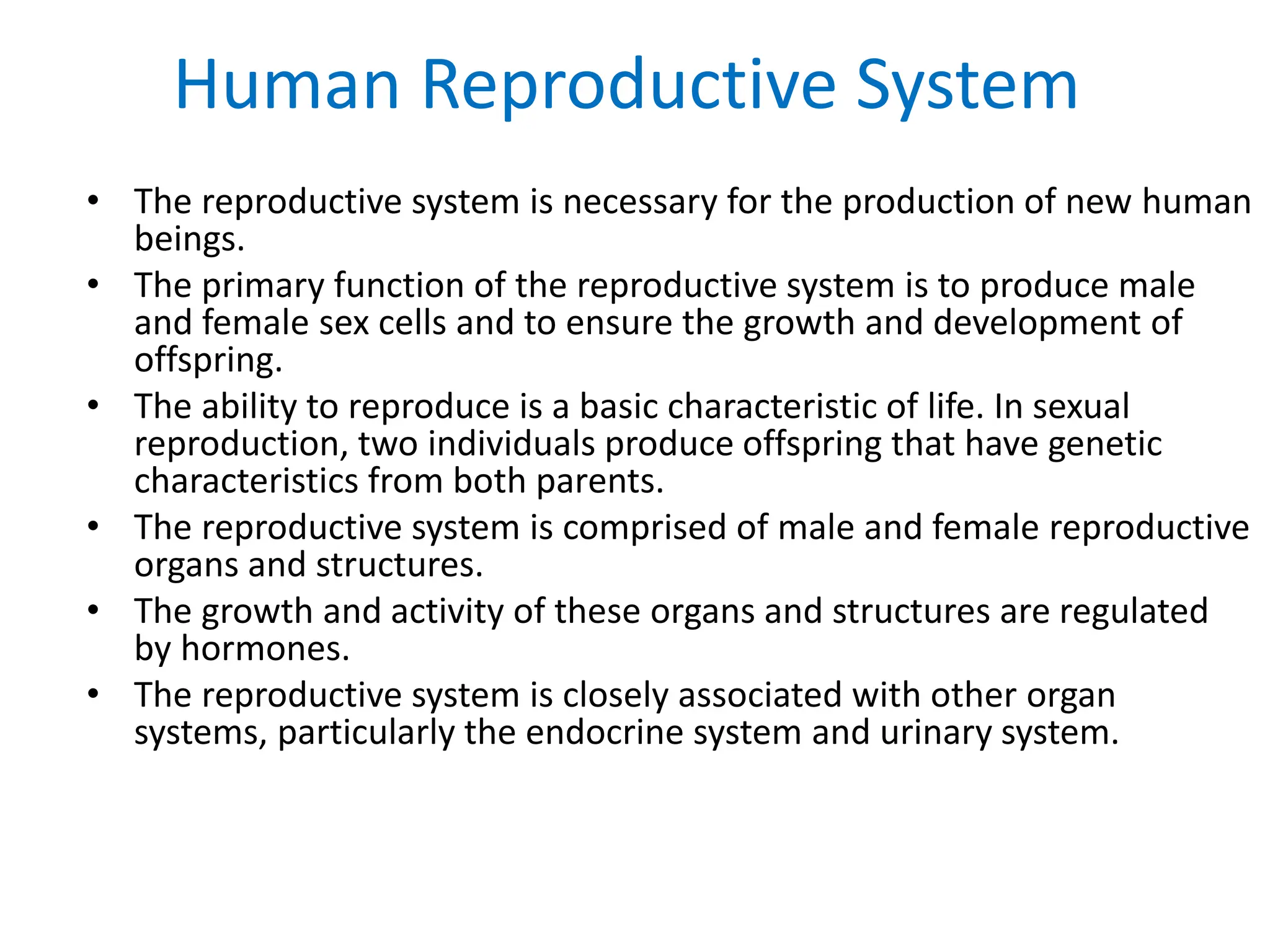 LECTURE 1 Human Reproductive System.pptx