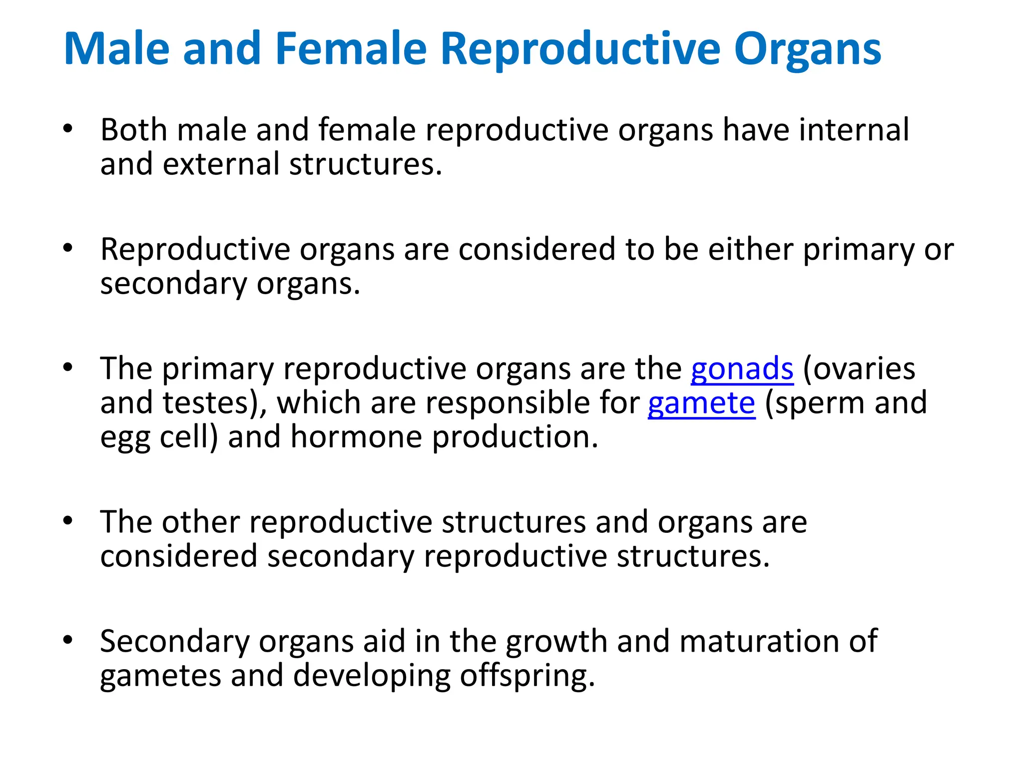 LECTURE 1 Human Reproductive System.pptx