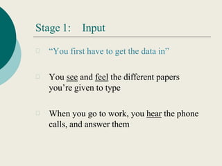 Ipc (how we transfer the information end to end | PPT