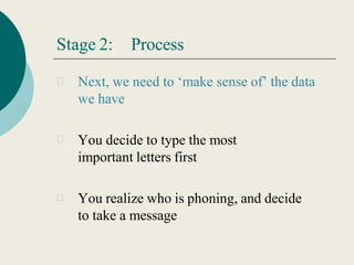 Ipc (how we transfer the information end to end | PPT