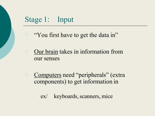 Ipc (how we transfer the information end to end | PPT
