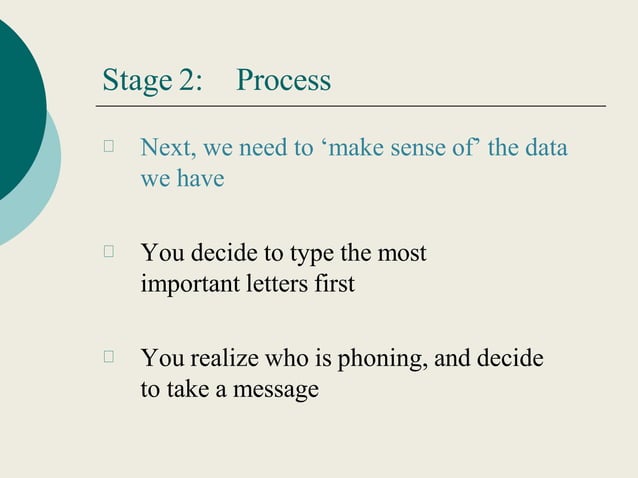Lecture 1(i). ifs about information process cyle using ict concept | PDF