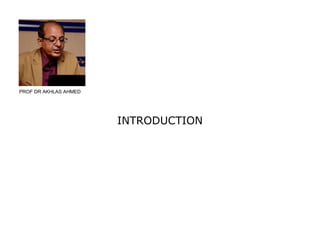 Lecture # 1 | PPT
