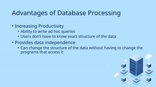 Lecture1 Information Management Introduction | PPTX