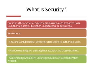Princinples of information security Lecture_1_Information_Security.pptx